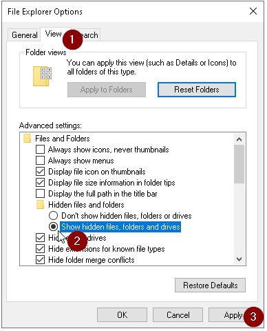 Wave Server veya Wave Masaüstü İstemcisi Çökme Sorunlarını Giderme ...