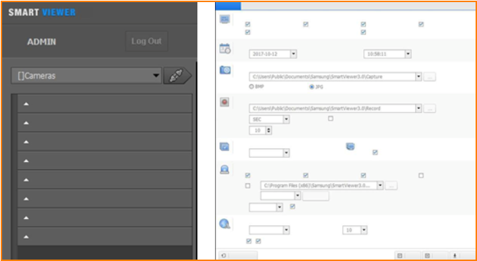 Smart Viewer - Windows Update From October 11, 2017 – Hanwha Vision Europe